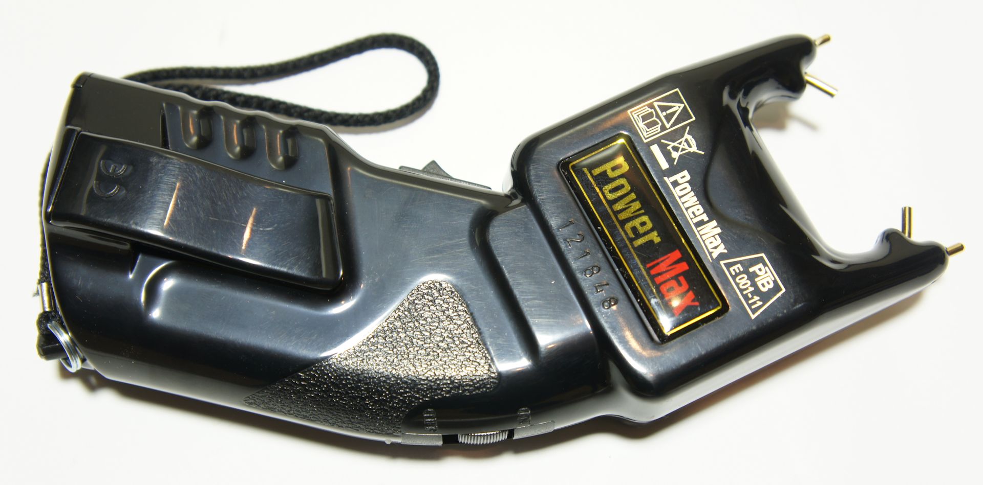 Power MAX Elektroschocker