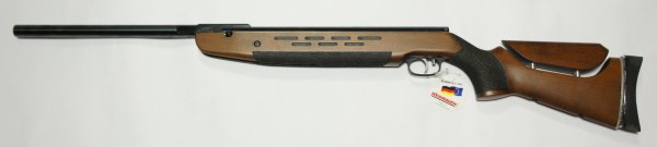 Luftgewehr Weihrauch HW 98