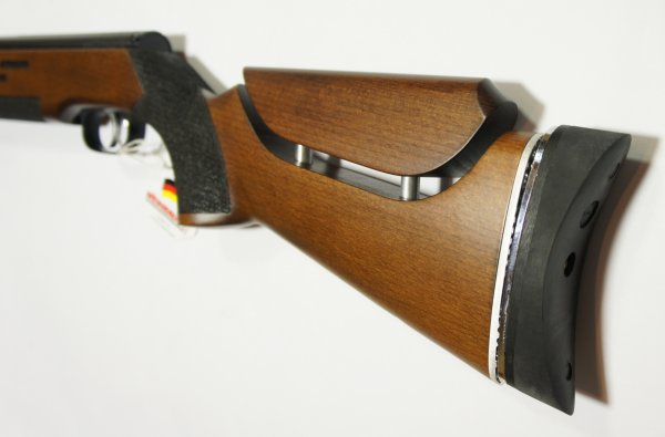 Luftgewehr Weihrauch HW 98