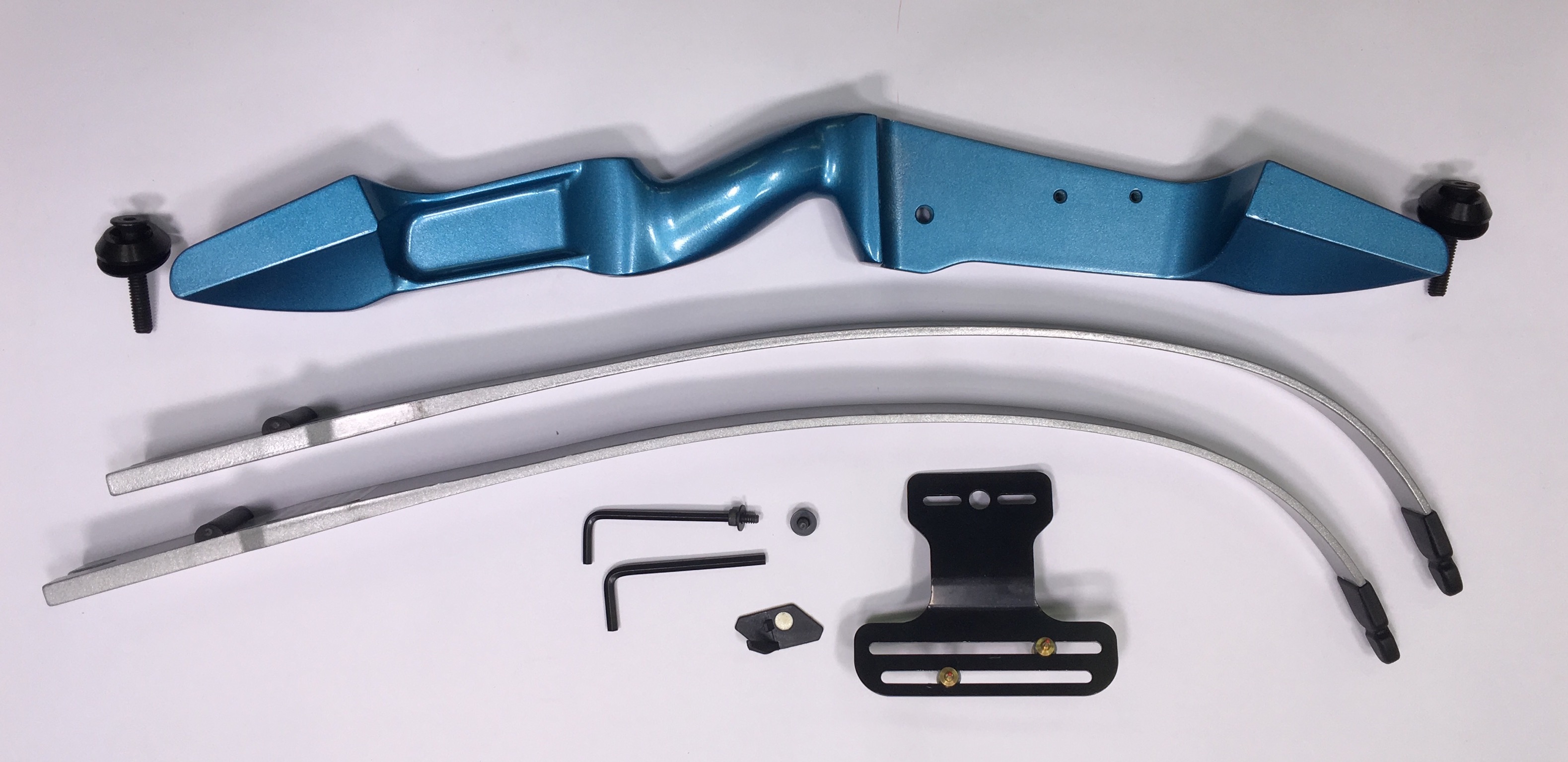 Bögen für Freizeit und Sport